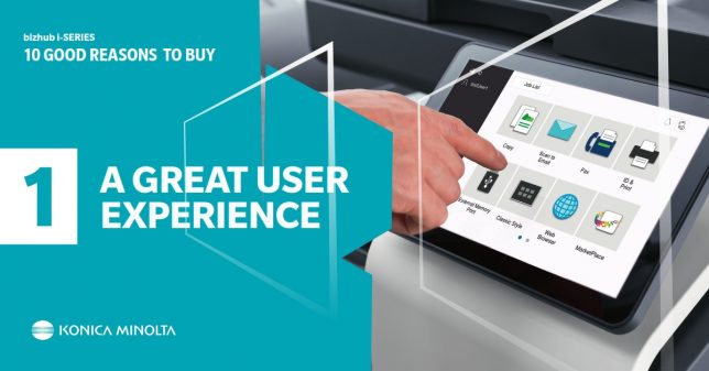 MILLENNIUM KONICA MINOLTA | Konica Minolta Copiers